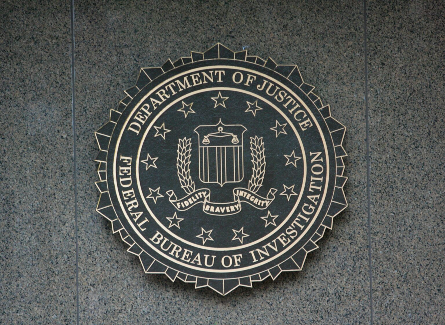 FBI Seizure in Georgia: 2020 Ballots Taken in Federal Raid - The Modern ...