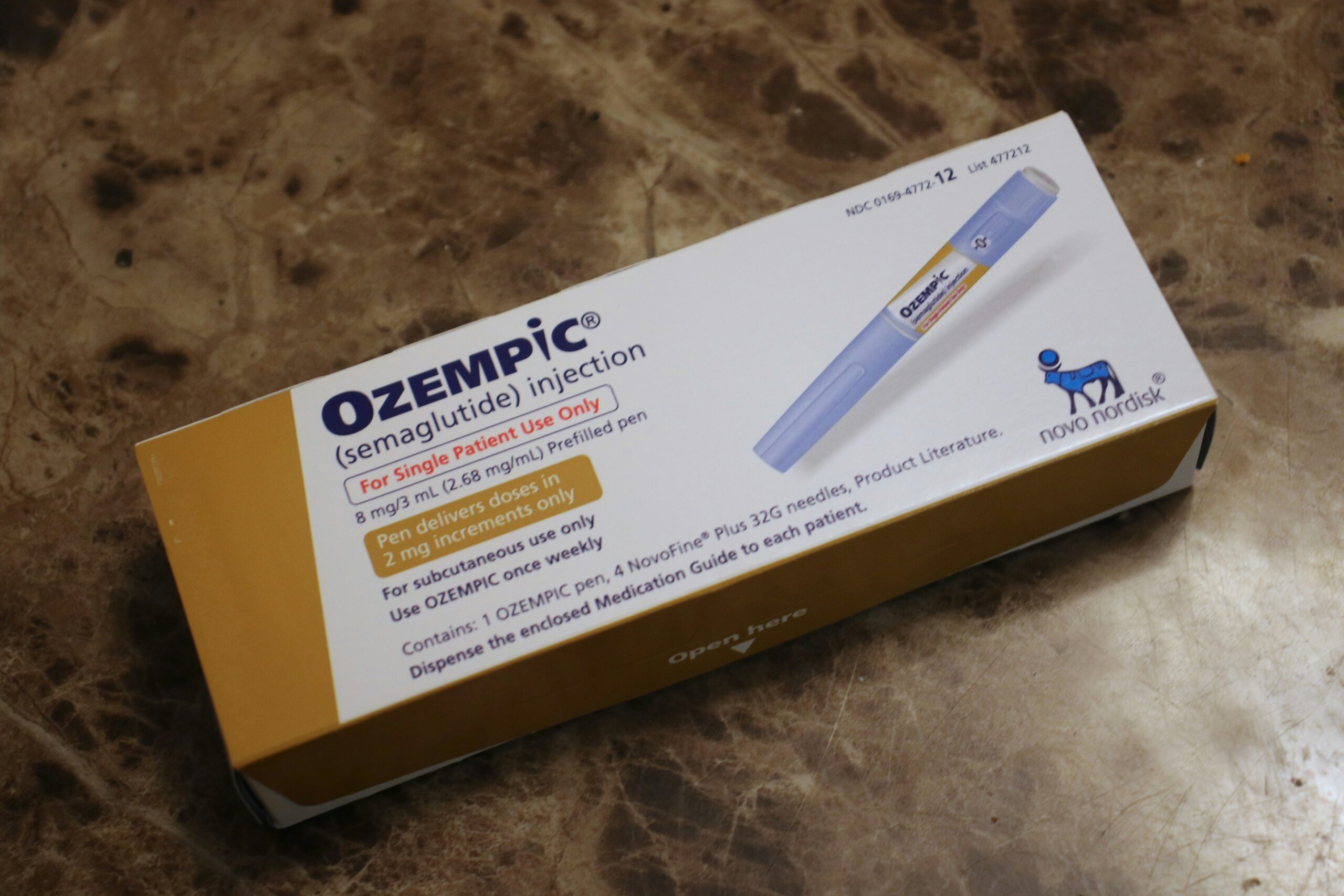 The Deflation Crisis: Rapid Fat Loss From GLP-1 Drugs Sparks Surge in ...