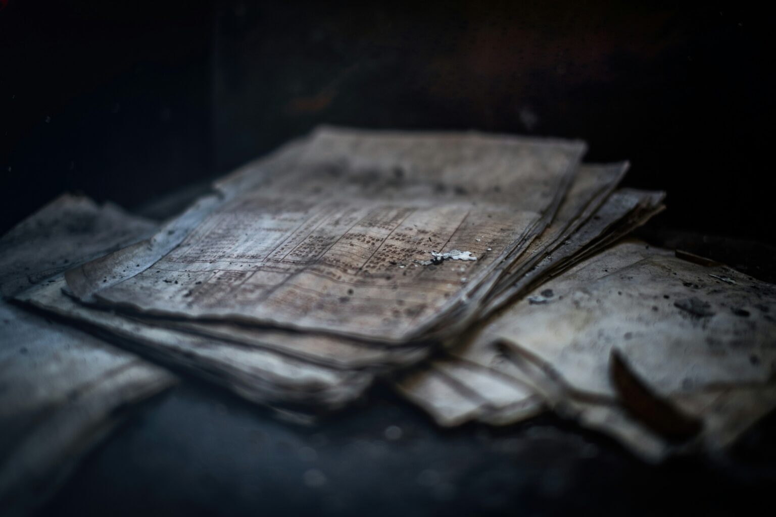 The Burn Bag Secret: Justice Department Unearthed Cache of Jack Smith ...